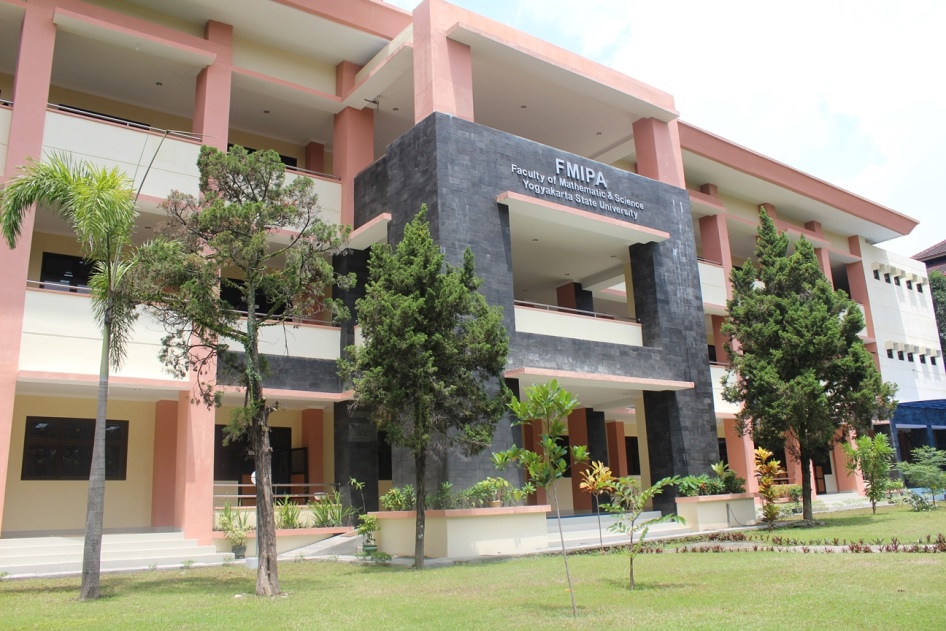 FASILITAS | Prodi Pendidikan Kimia FMIPA